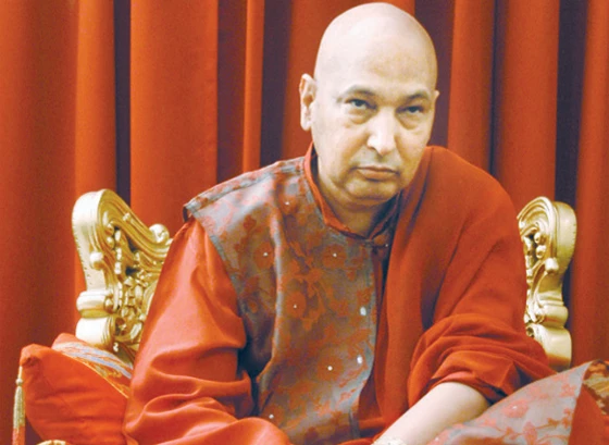 Guruji Maharaj | Our Guruji